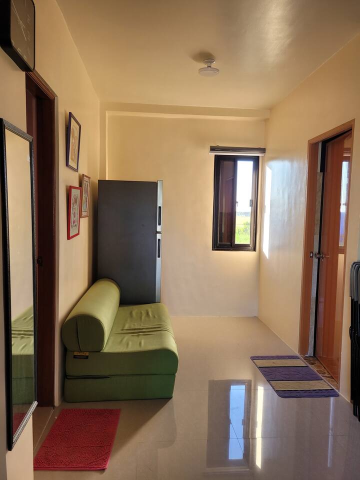 Room 2 @ Domingo Residence - Paoay