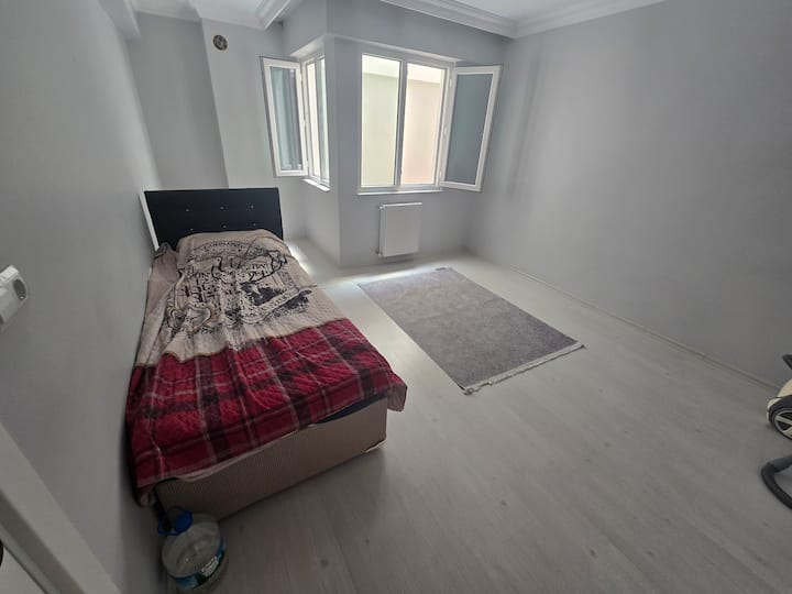 Merkezi Konumda Ve Uygun Fiyatlı - Eskişehir