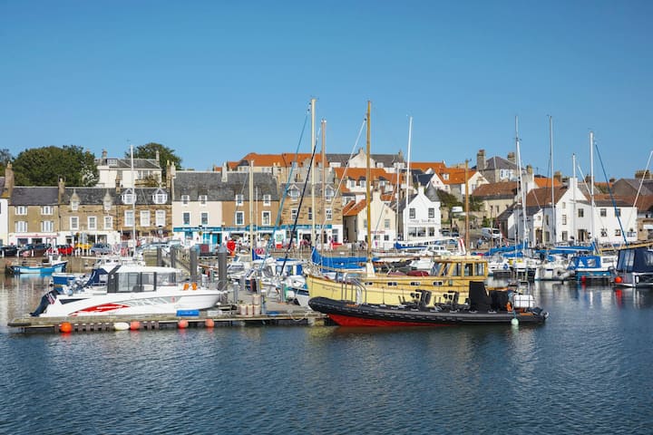 Bayview - Anstruther