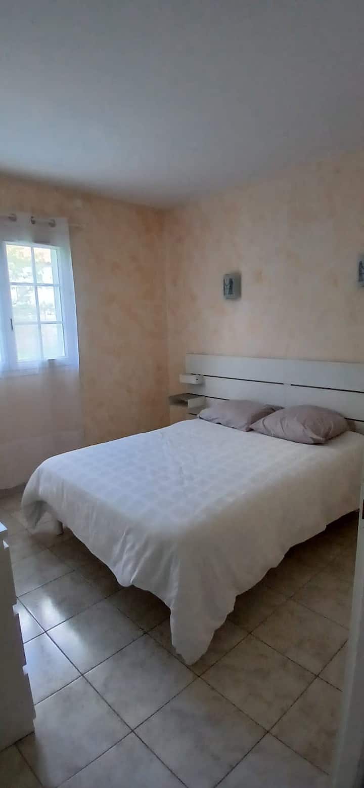 Chambre Double Sur Le Chemin Des Gorges Du Tarn - Gorges du Tarn