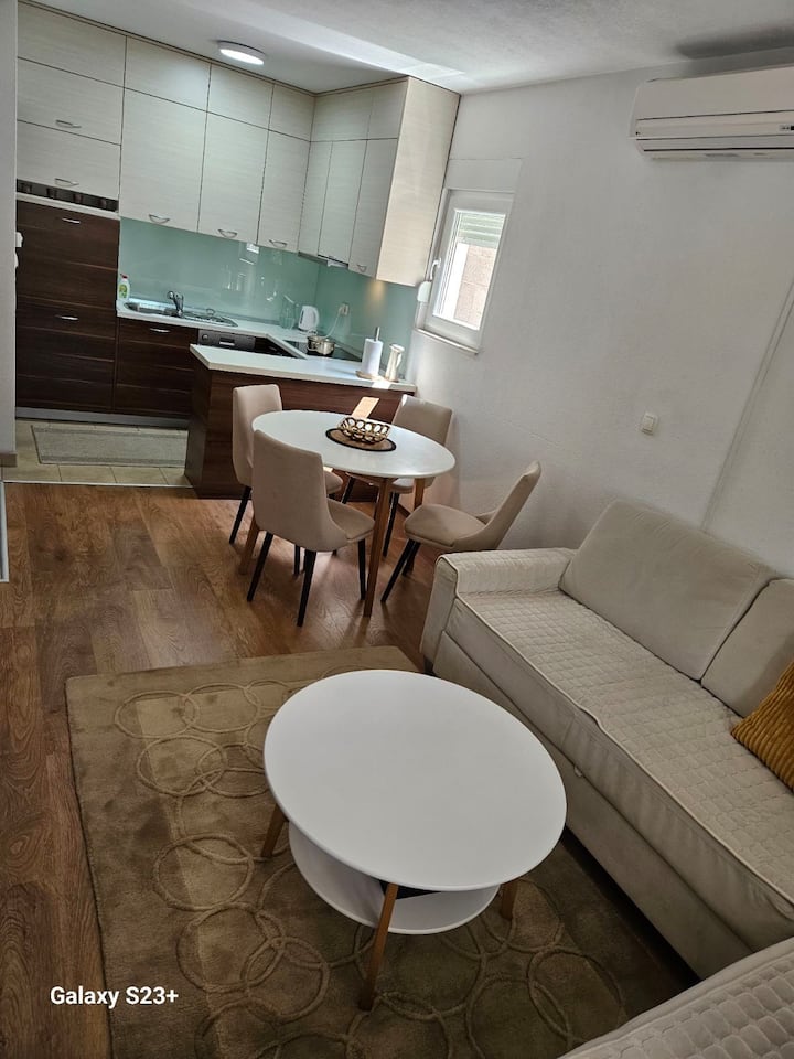 House Guska - Mostar