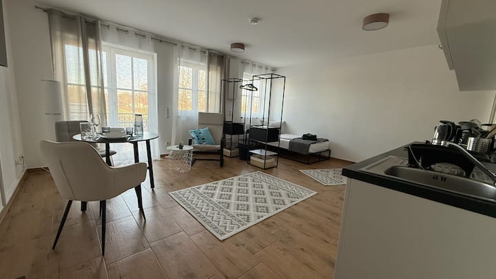 Cupra Apartment - Erding