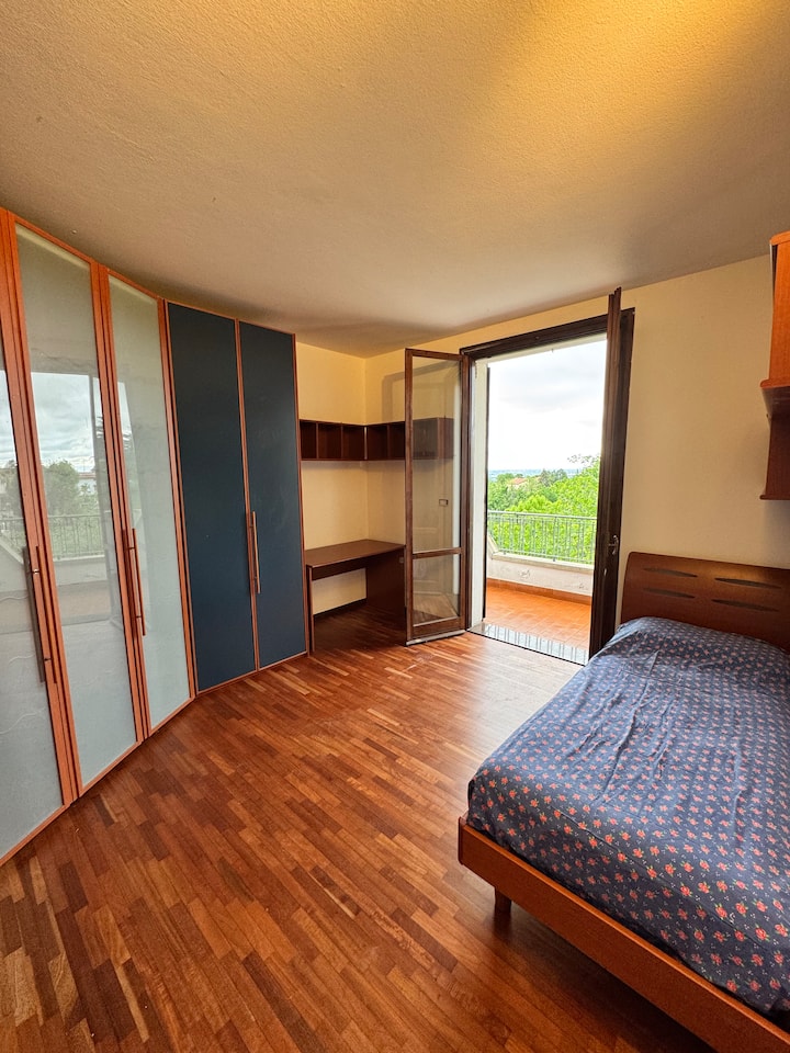 Villa In Collina A Dozza Imolese - Castel San Pietro Terme