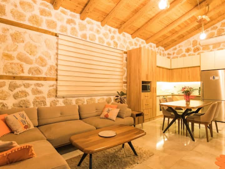Villa Nur Nefes - Turkey