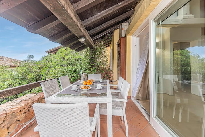 Rotondo Dream Suite 1 - By Happy Rentals - Golfo Aranci