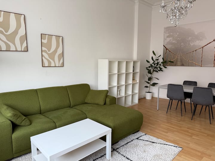 Altbauflair In Siegburg City (20min Köln) - Siegburg