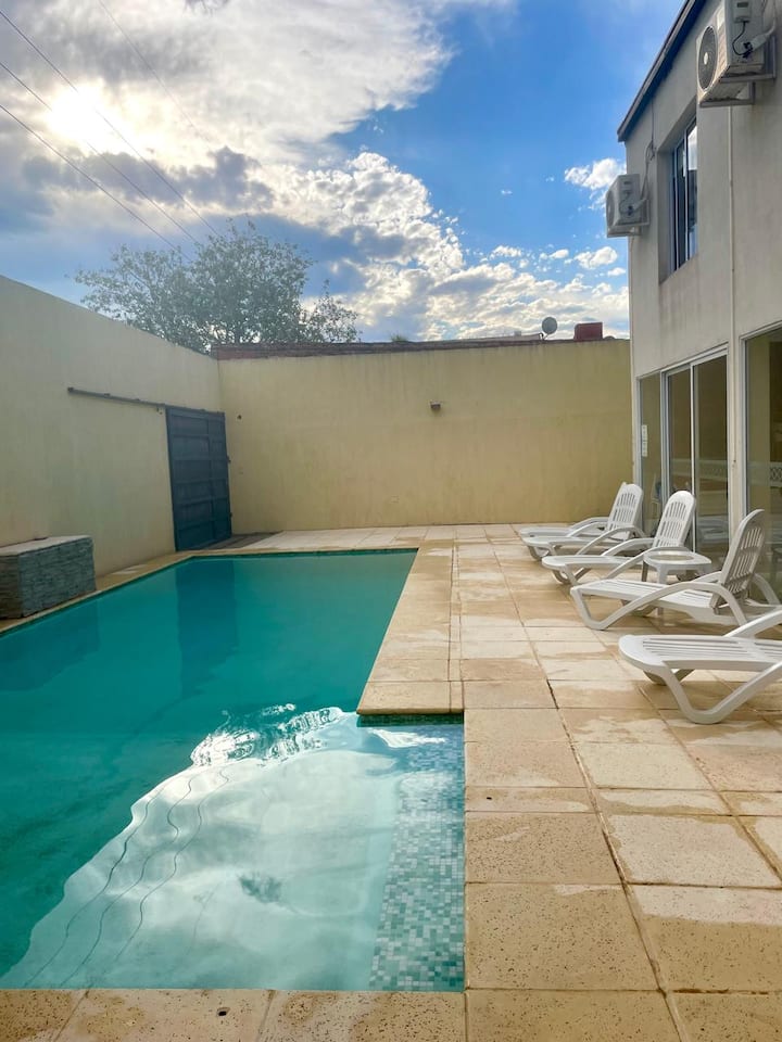 Casa Quinta Para 4 Personas - Corrientes, Argentina