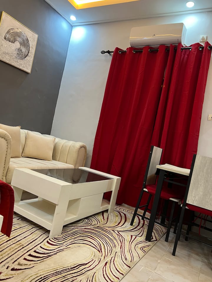 Studio Tataicha - N'Djamena