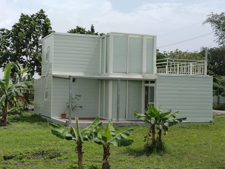 Hualien Farm House (1) - 壽豐鄉