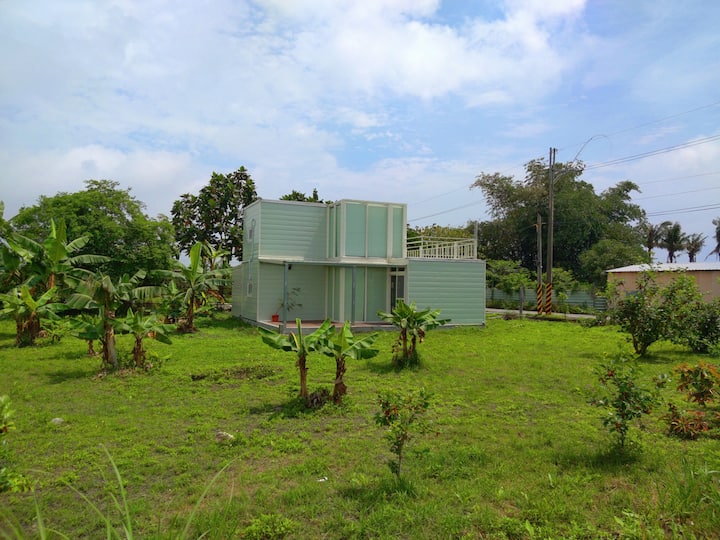 Hualien Farm House - 서우펑 향