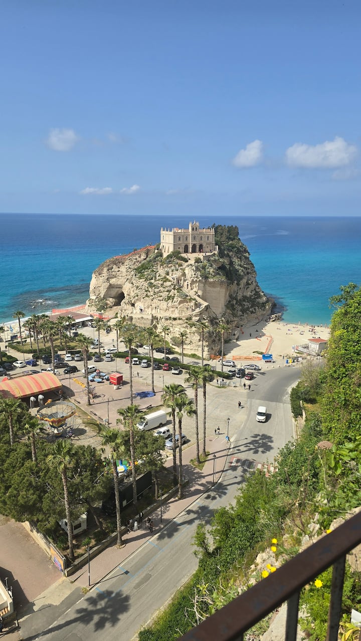 Residance Bacco - Tropea