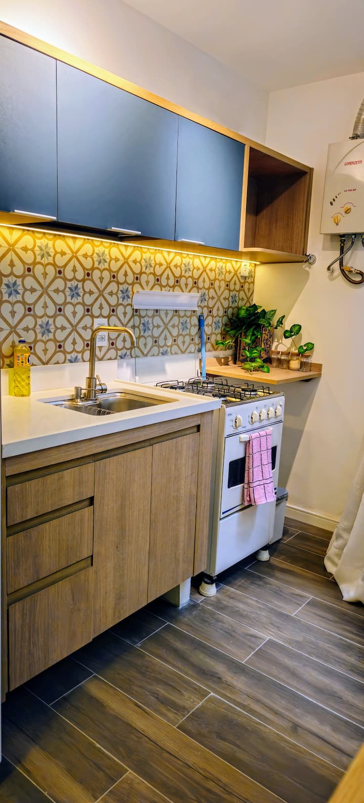 Refúgio A Dois Em Ipanema - Posto 9 - Aconchegante - Ipanema