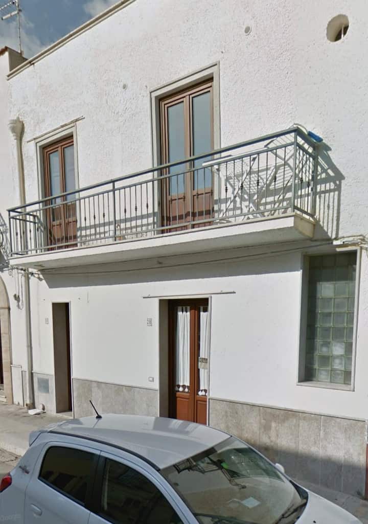 Appartamento Vicinissimo Al Mare - San Vito Lo Capo