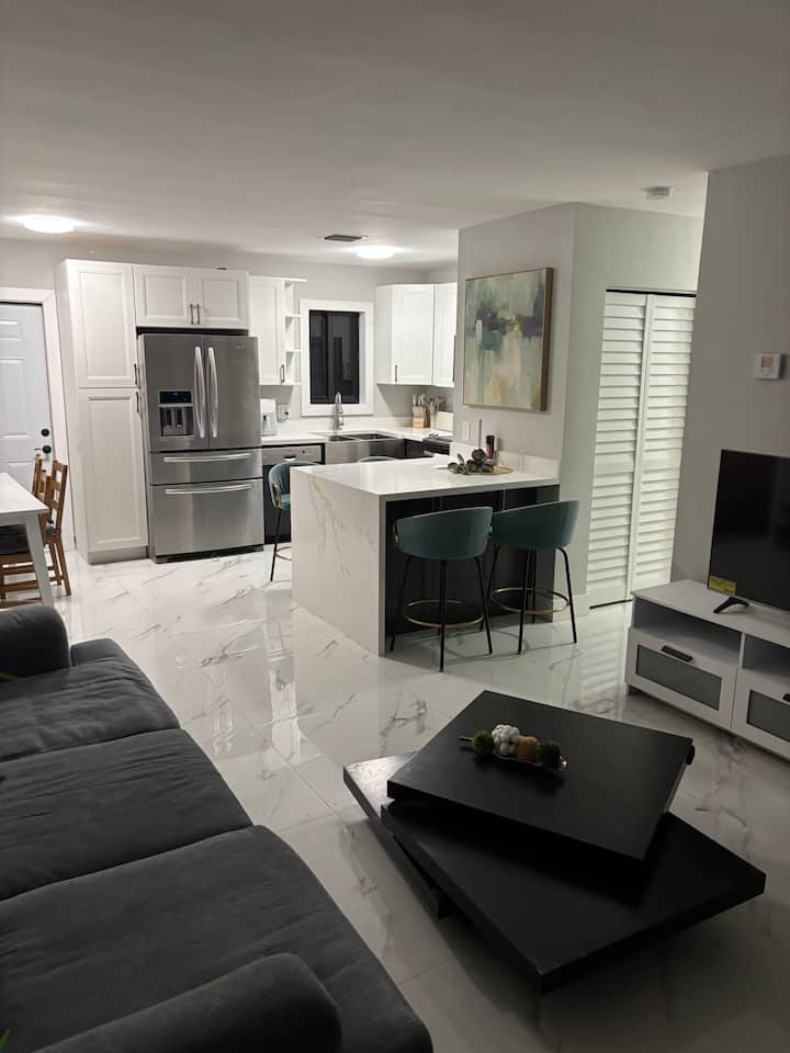 Hardrock Stadium House
#Games
# Football
#Soccer - Miami Gardens, FL