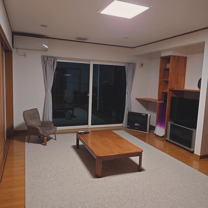 秋田ながまる宿(和室) - 秋田県