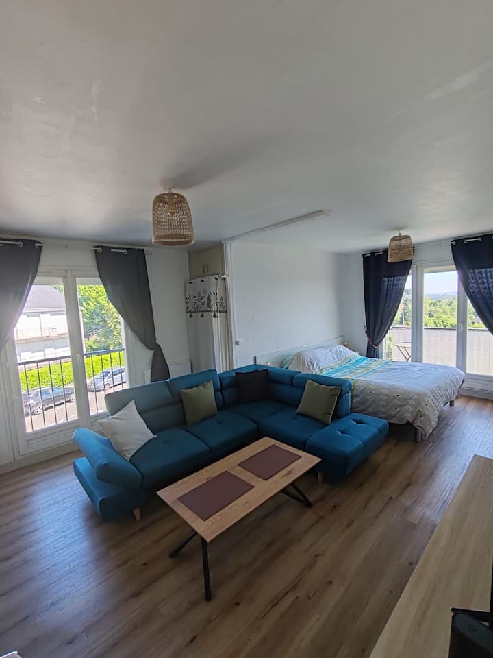 Appartement Résidence Blois - Blois