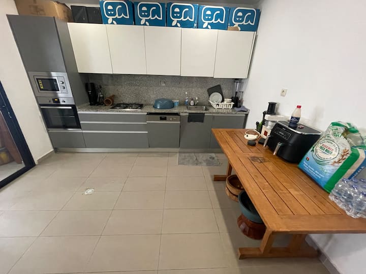 Appartement Cosy Riviera 4 - Abidjan