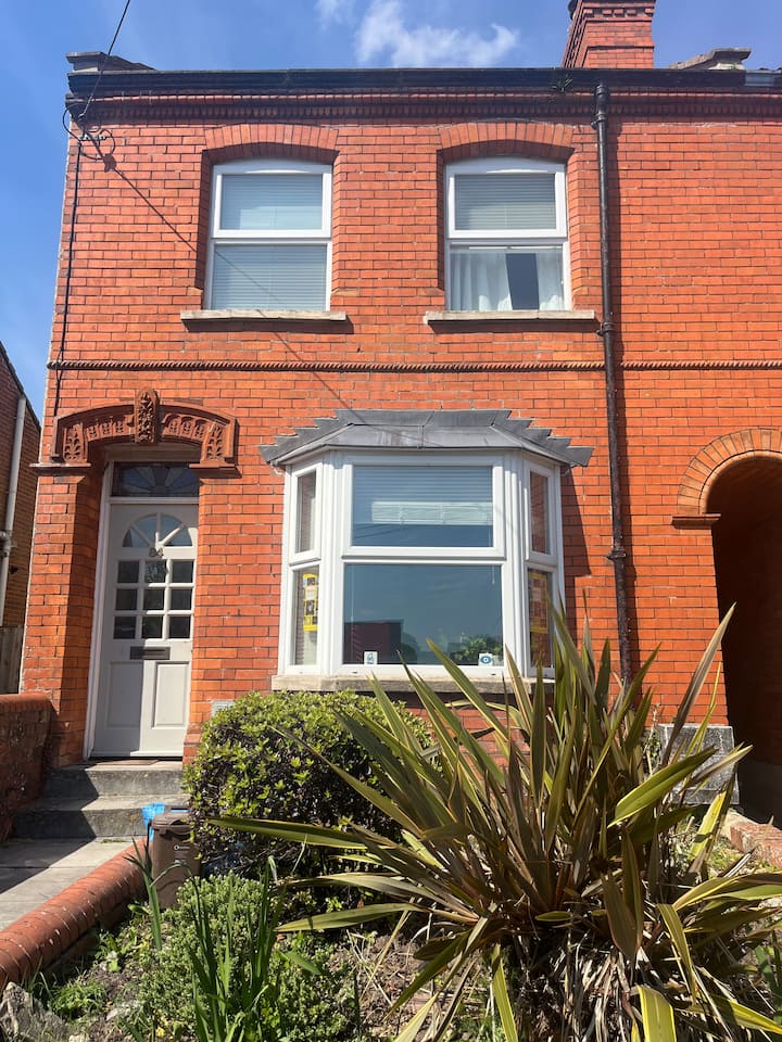Charming Cottage In Wells - Shepton Mallet