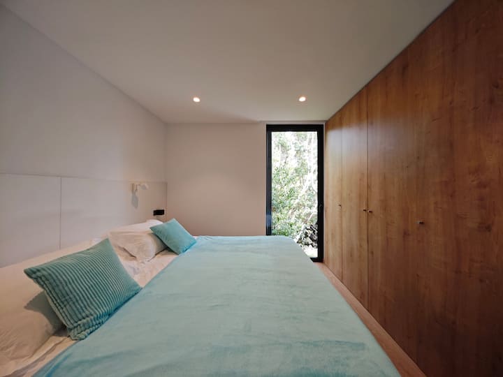 Misterios Lodge - Pico