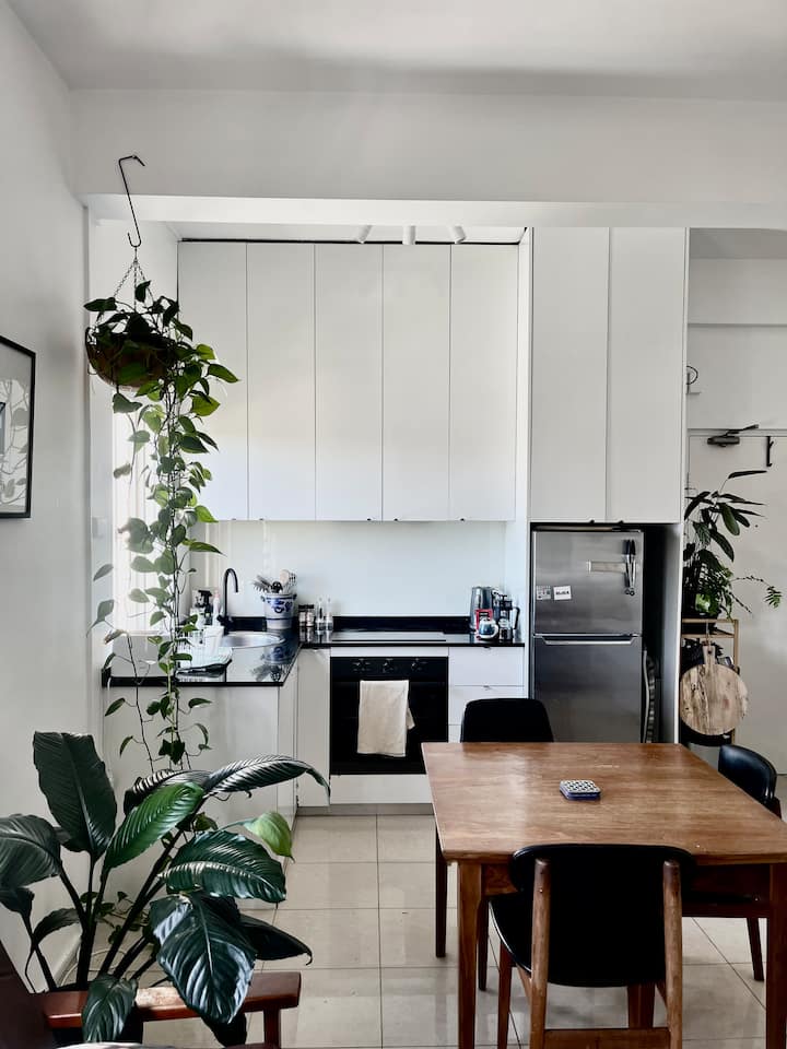 Oasis In Darlinghurst, Sydney - Sydney