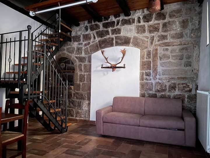 Casa Vacanza "The Capital Suite" - Viterbo
