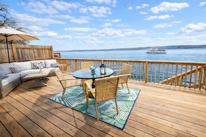 Peoria River Beach House W Arcade~2 Bedroom/ 2 Ba - Peoria