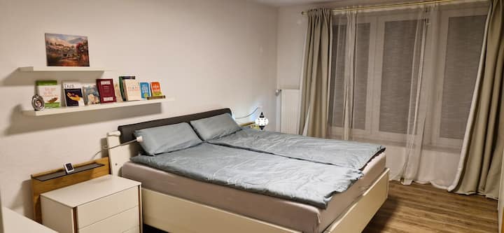 Stilvolles Gästezimmer Friesdorf - 본