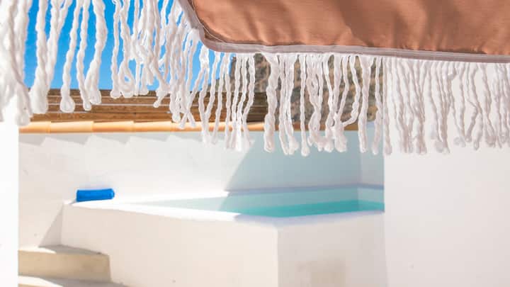 Enjoy Casa Josefa Con Piscina - Santa Margalida