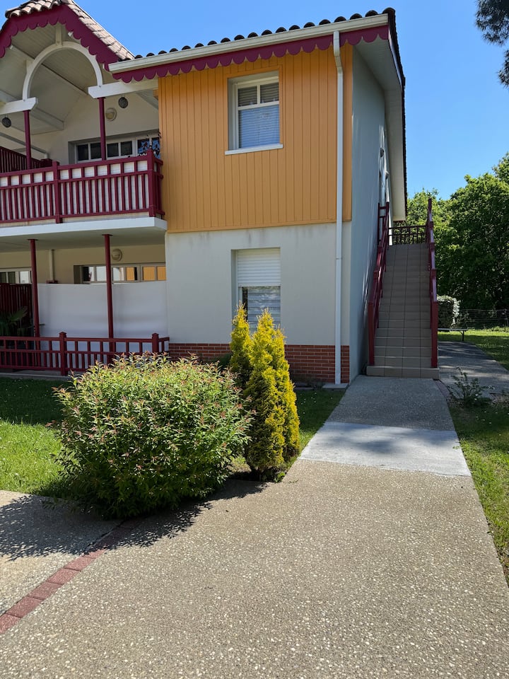 Appartement Location - Le Teich