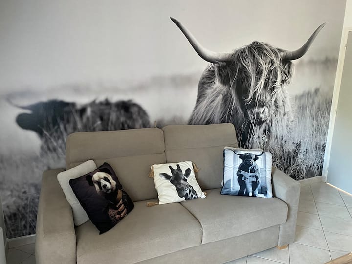 Le Perche - La Ferté-Bernard