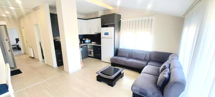 15çk Central Location,closeto Beaches And Anywhere - Antalya