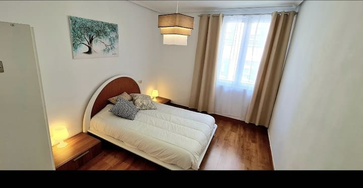 Piso Acogedor En Ordizia - Ordizia