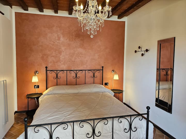 “Tuscany Hill” Con Piscina A 15km Da San Gimignano - Italy