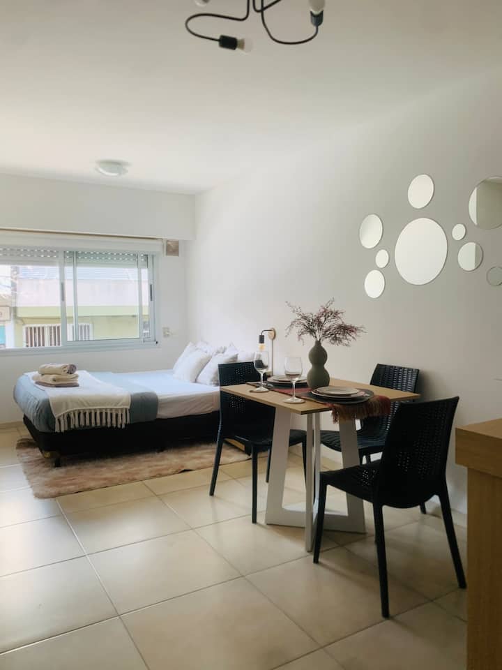 Monoambiente Excelente Ubicacion - Rosario