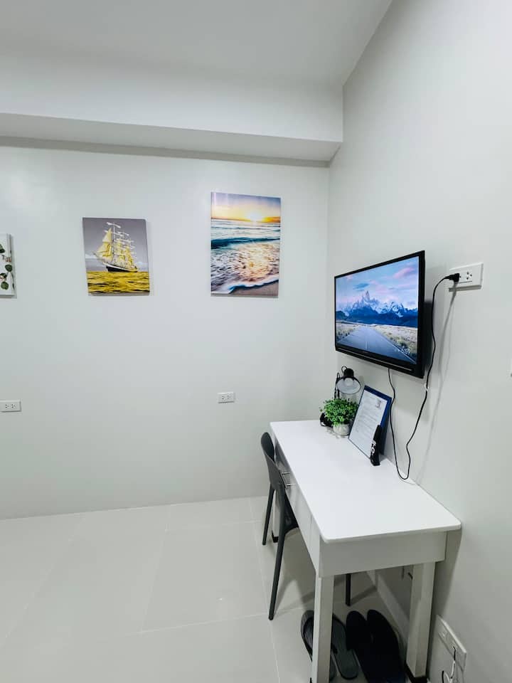 Condo Unit 907 Mark - Dagupan
