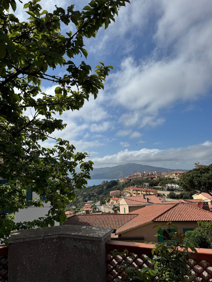 Casa Golfo Stella - Portoferraio