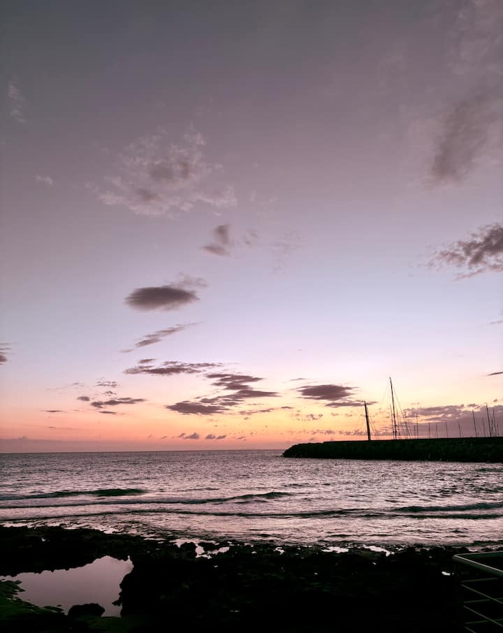 Yourpetitemaison: 300 Meters From The Ocean - Rosignano Marittimo