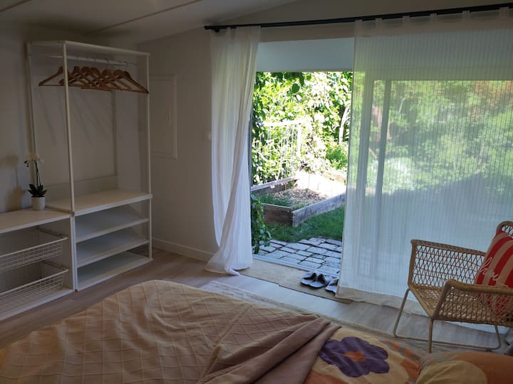 La Chambre Rose - Illkirch-Graffenstaden