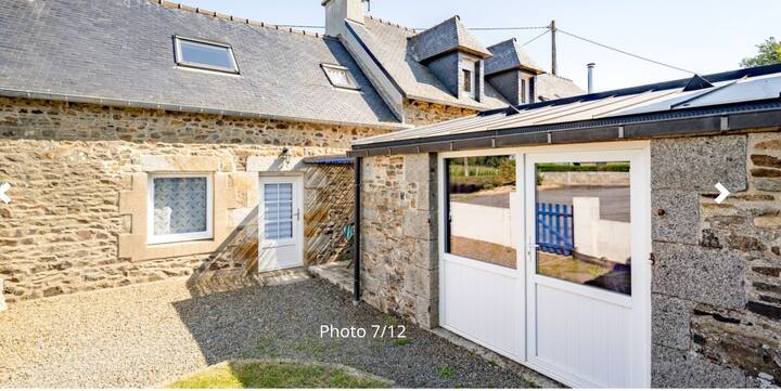 Maison De Pêcheur - Pordic