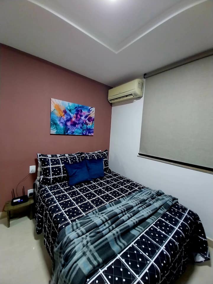 Studio Contemporâneo Casa Mauá 606 - Río de Janeiro