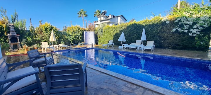 Villa Ebrar Dalyan - Dalaman