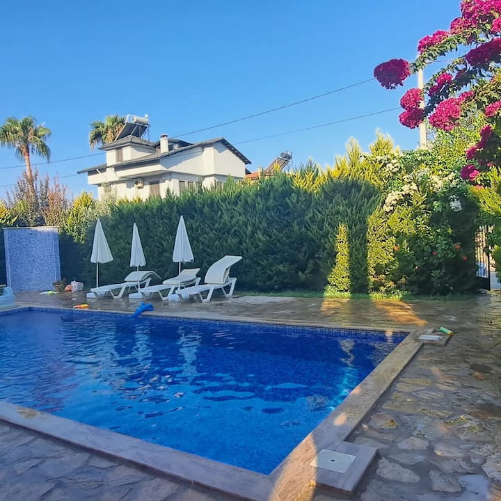 Villa Ebrar Dalyan - Dalaman