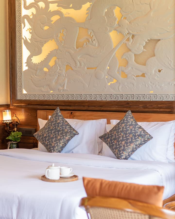 3 Br Slow Living Home | Kairos Villa - Manali