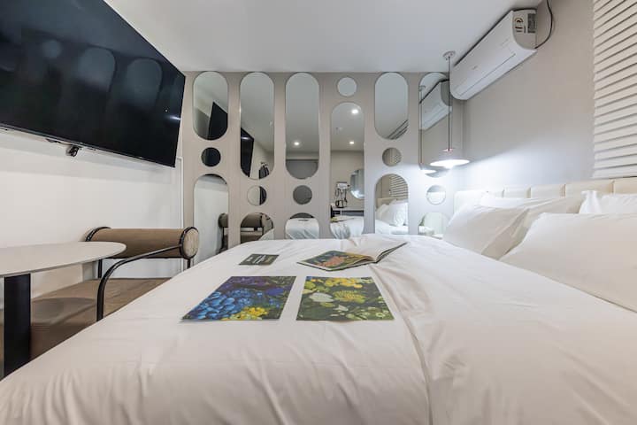 호텔 옐로 - Seoul