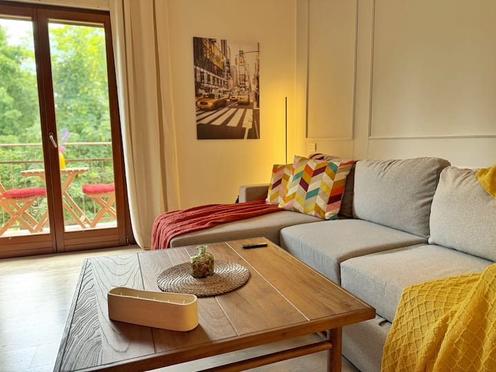 Enjoy Home - Italy’s Charming Stay By Canals - Padova