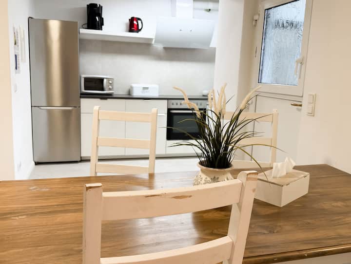Haus 5p - 3zi - Aurora Hamburg Com - Neu Wulmstorf