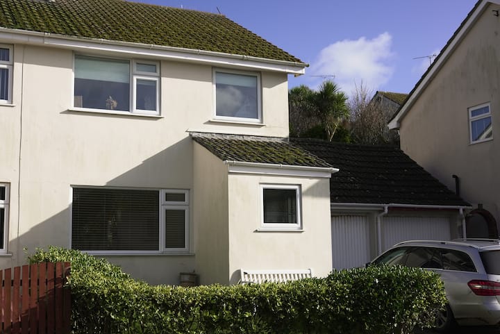 Porthleven Family Home - Poldhu Cove
