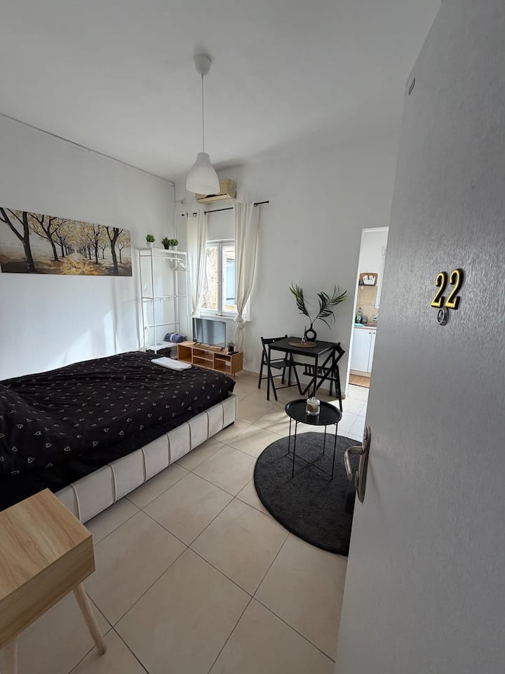 Carmel Breeze - Telavive