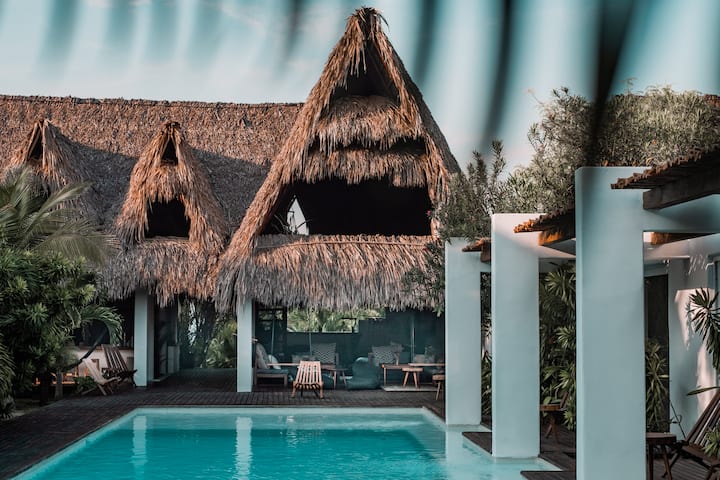 La Palma @ Swell Guatemala - El Paredón Buena Vista