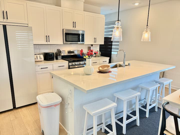 舒适房间A （共享卫生间） - Chino, CA